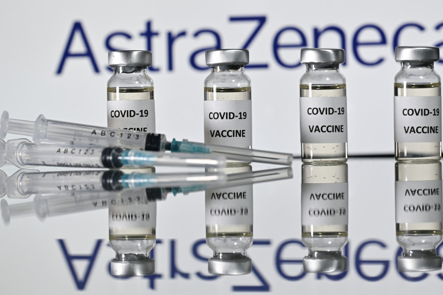 The Oxford-AstraZeneca vaccine - Alliance Grenoble Oxford